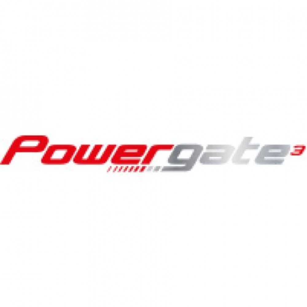 POWERGATE 3+ - DECODER UNIT FOR BIKES
